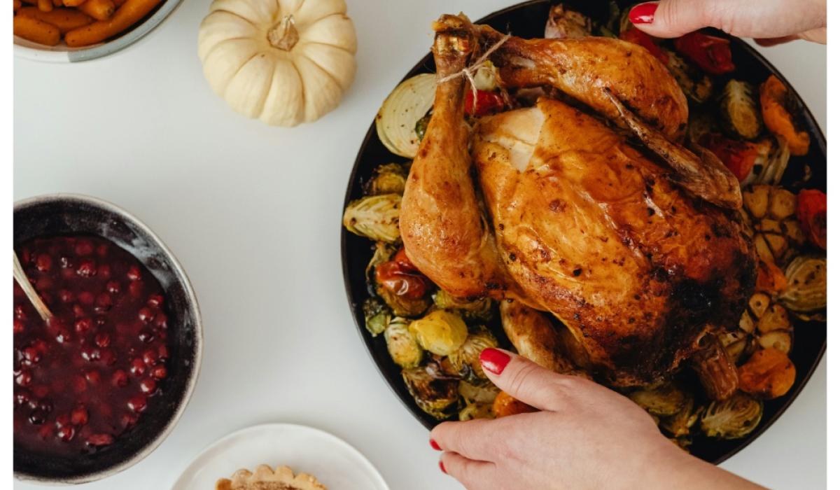 ALERT: Irish people warned over potential Christmas turkey disaster ...