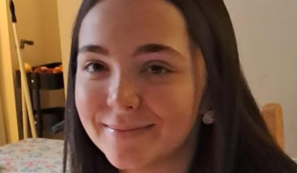 Missing 15-year-old girl found 'safe and well' after six days of searching - Limerick Live