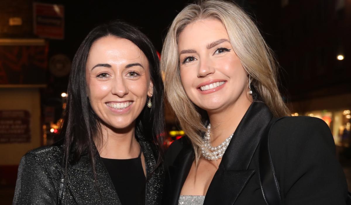 PICTURES: Out and About in Limerick this weekend - Page 3 of 12 ...