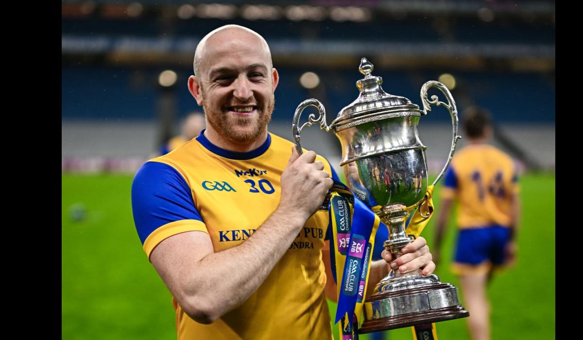 Limerick duo move a step closer to All-Ireland hurling success with ...