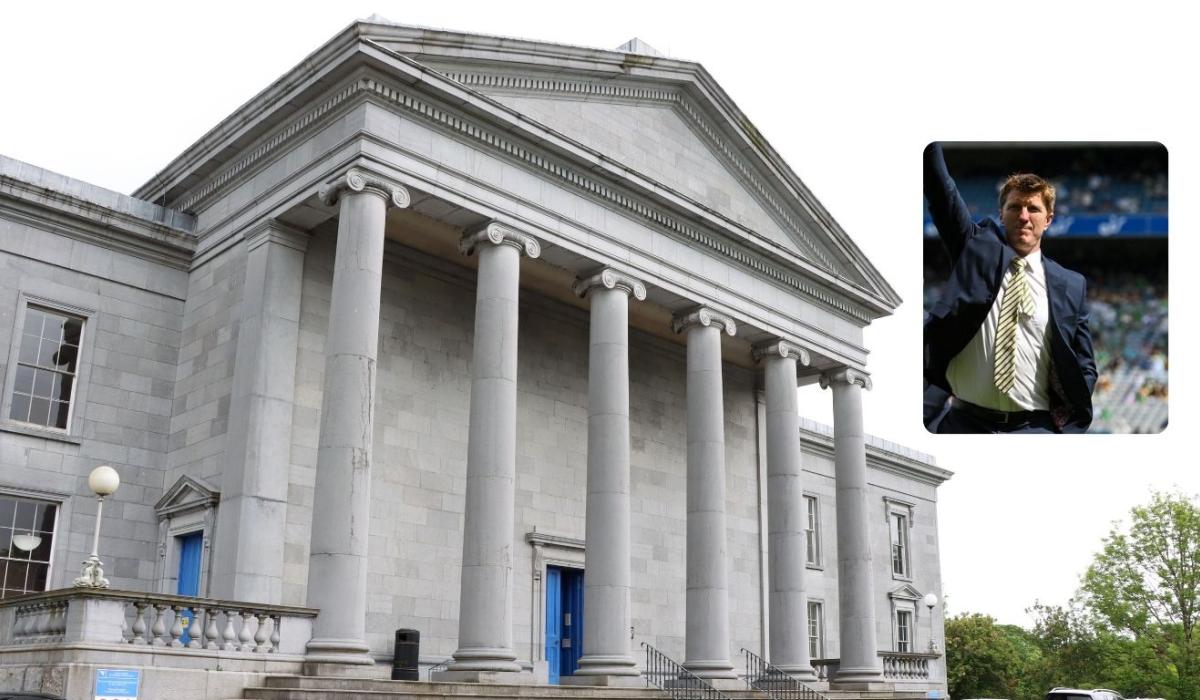 Case of All-Ireland winning Clare hurler accused of assaulting boy a ...