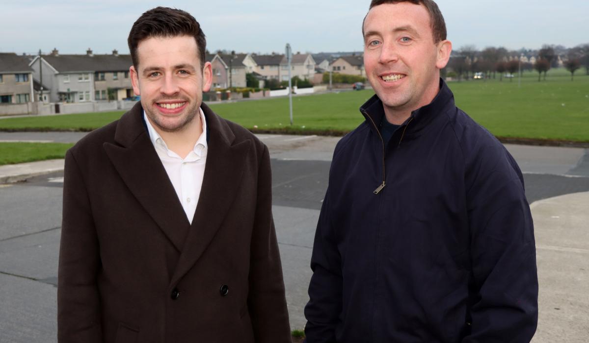Chairman of Limerick soccer club to take Conor Sheehan's council seat ...