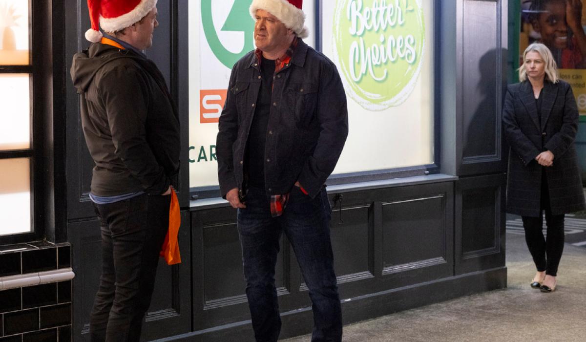 RTÉ teases never-ending chaos as Fair City gears up for explosive one ...