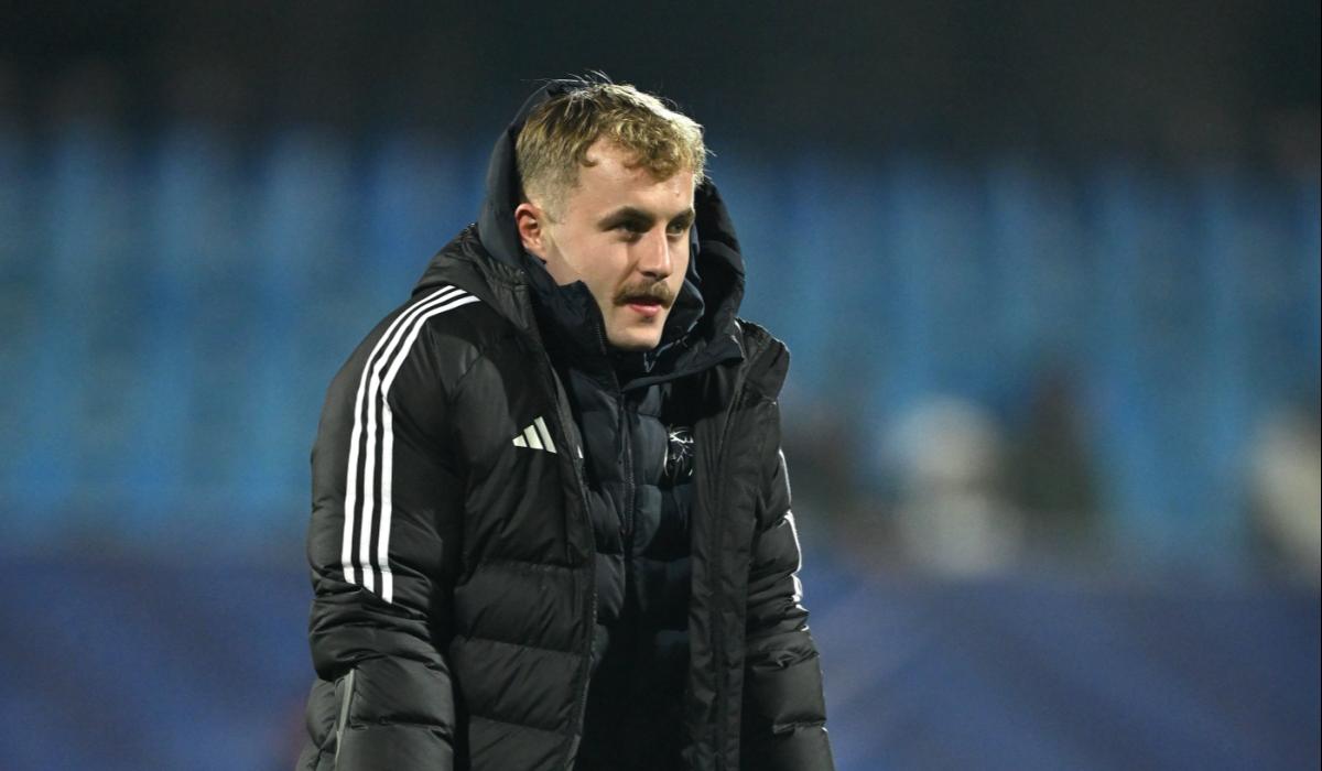 Craig Casey 'devastated' as Munster Rugby star to undergo operation on ...