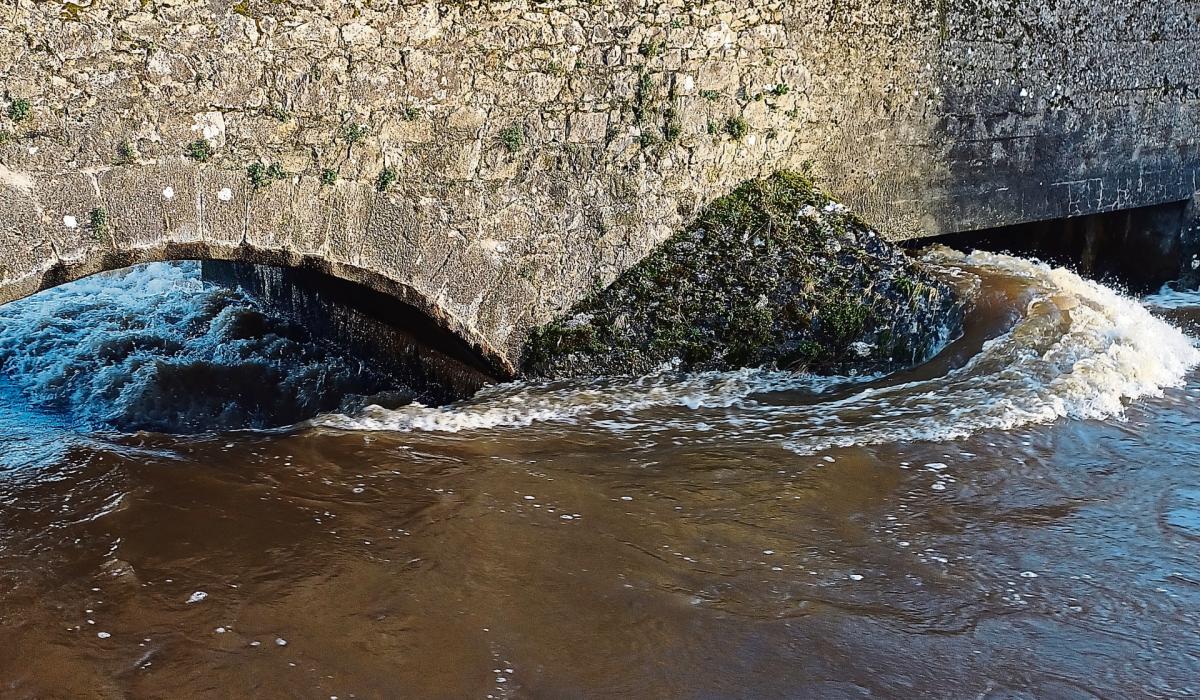 Residents raise alarm over rising River Deel levels in Askeaton | News Minimalist