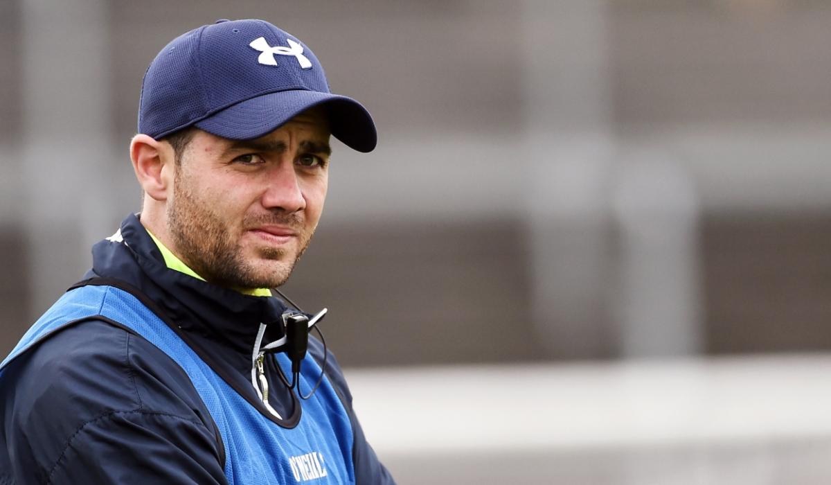 Evan Loftus announces Limerick U20 hurling panel for 2025 season ...