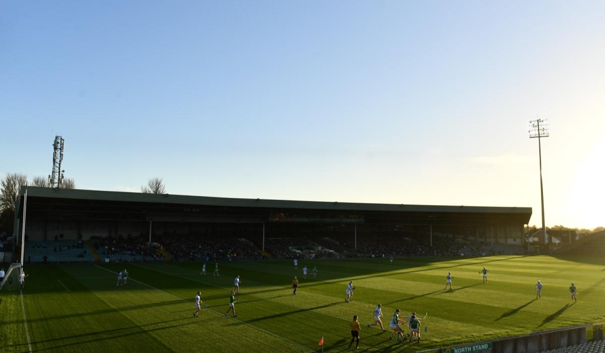 Limerick GAA's TUS Gaelic Grounds set for upgrade works in 2025 ...