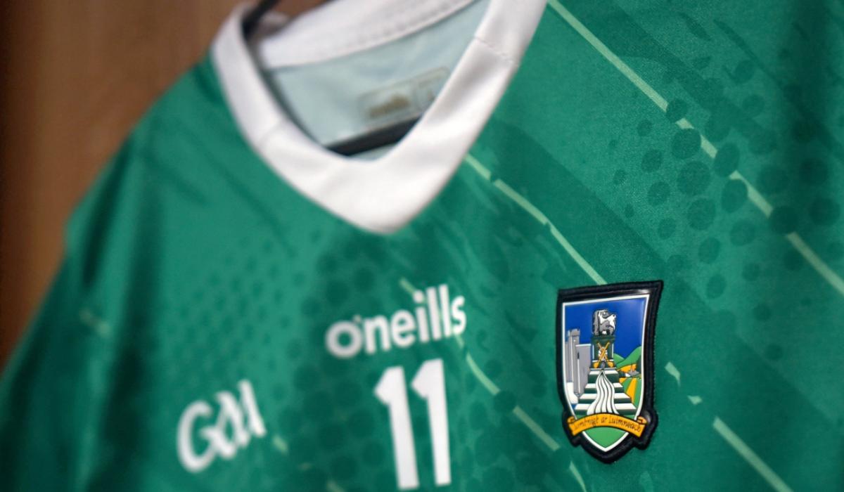 Limerick minor football panel announced ahead of 2025 season - Limerick ...
