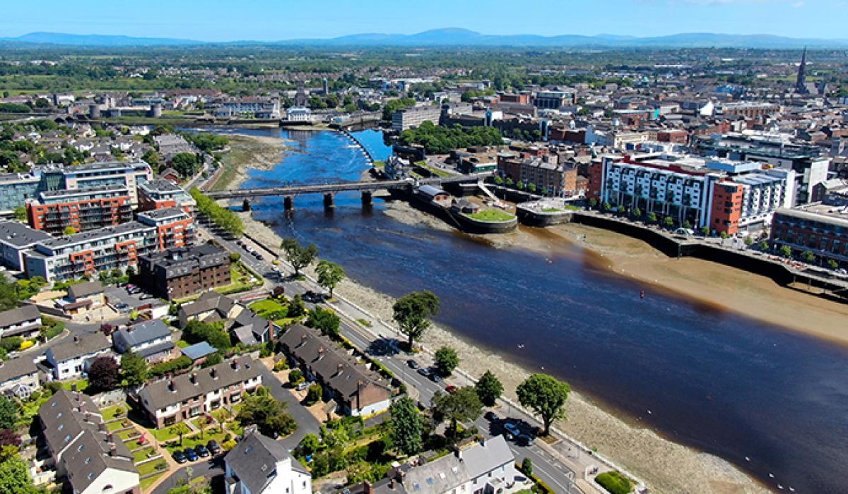 Croom residents to celebrate Christmas with new and improved water ...