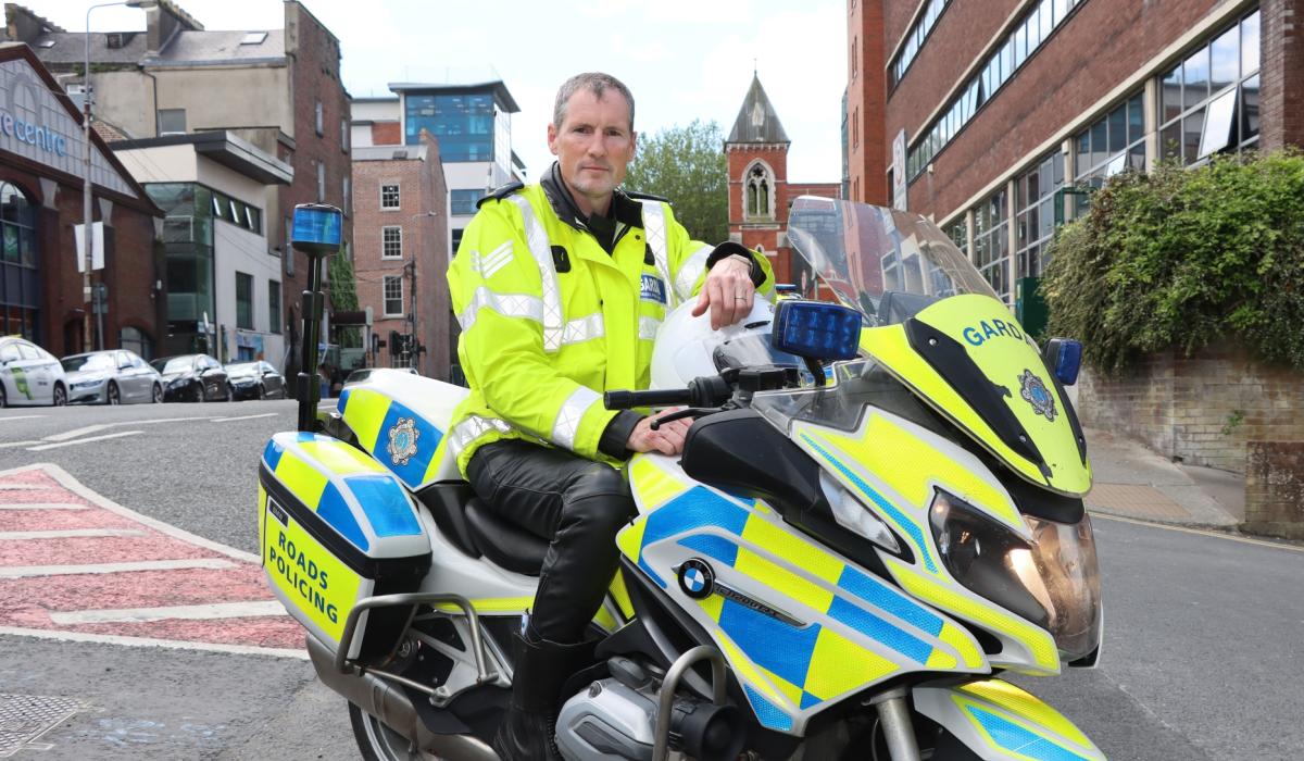 ‘I have attended too many accidents where people have been seriously ...