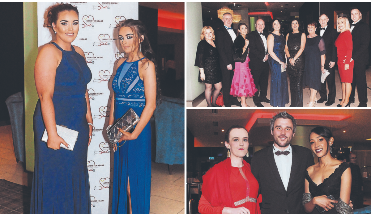 Throwback Thursday: Pictures from the Limerick Leader archives - Page 1 ...