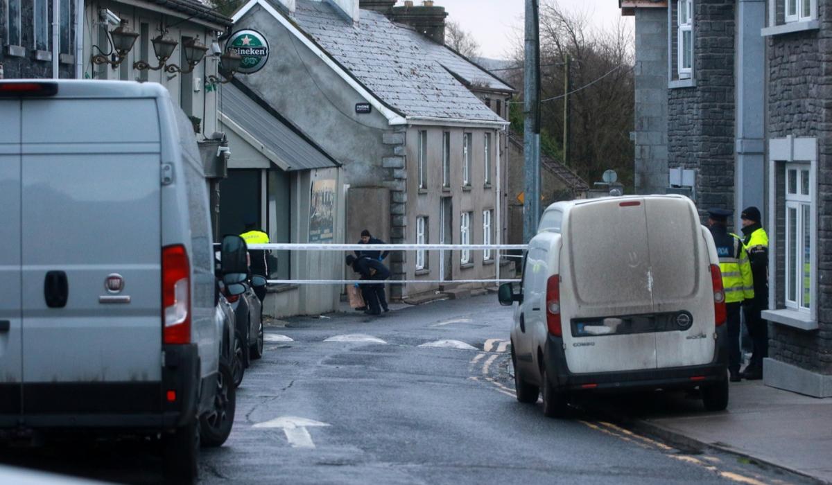 BREAKING: Young woman dies after serious incident in County Limerick ...