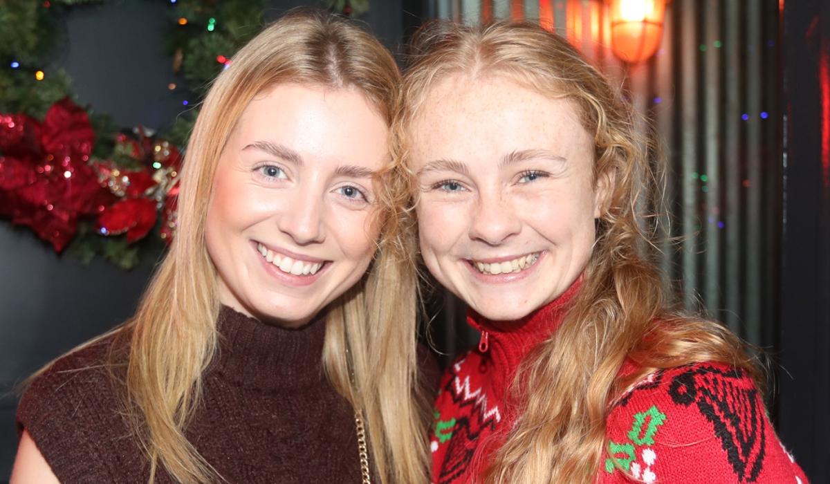 PICTURES: Out and About at Christmas time in Limerick - Page 1 of 13 ...