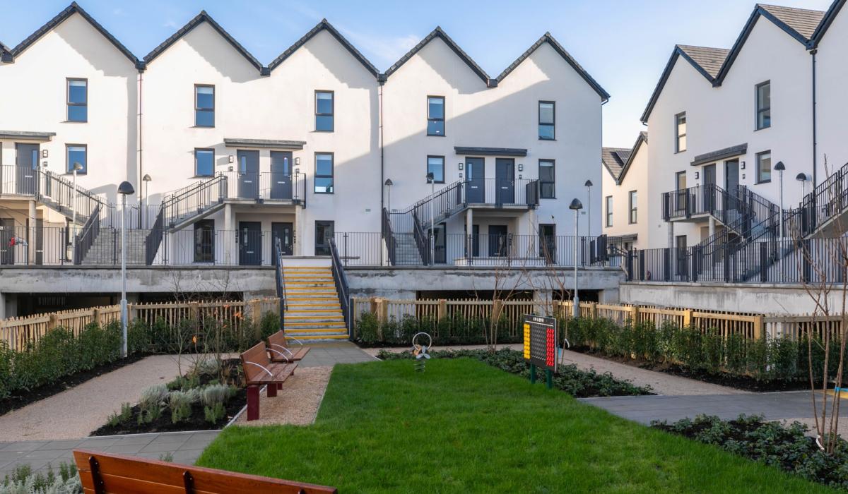 LDA to open applications for 81 cost rental homes in Limerick ...