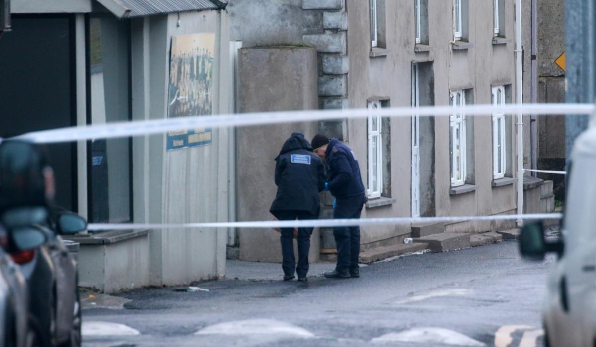 LATEST: Man charged over death of Marguerita Sheridan in Rathkeale ...