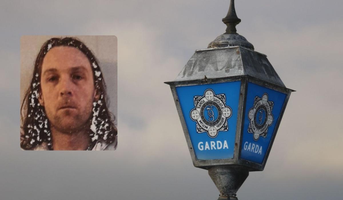 ALERT: Gardai in urgent Christmas Eve appeal as concerns grow for well-being of missing man ...