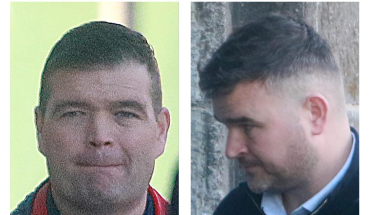 Hayes brothers jailed for beating friend 'like they wanted him dead ...