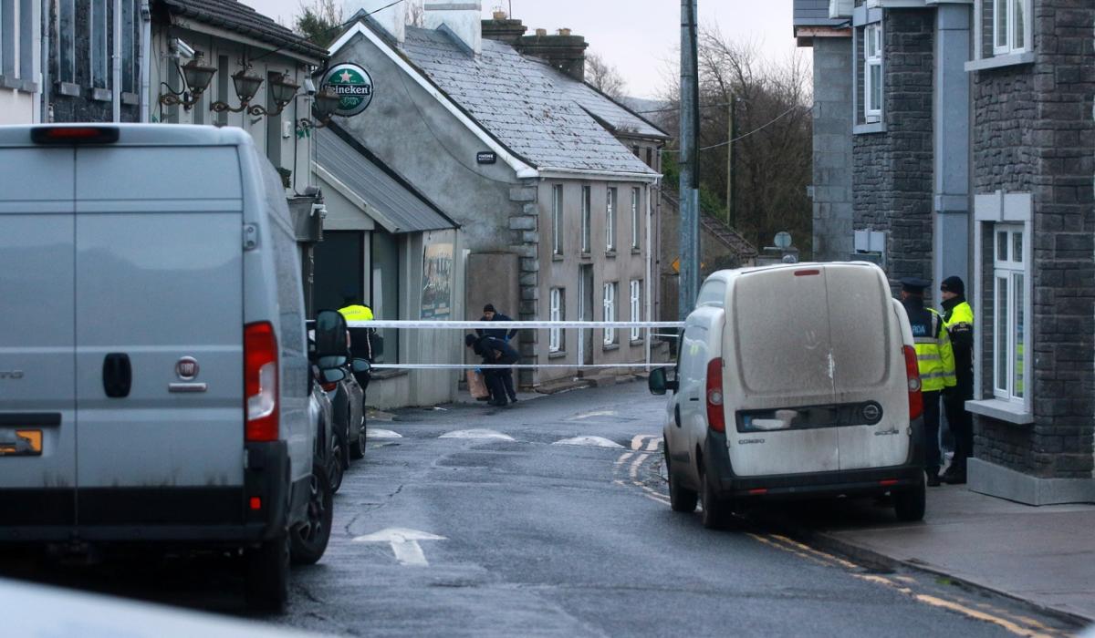 BREAKING: Man to appear in court in relation to fatal hit-and-run in ...