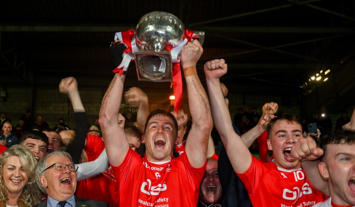 PICTURES: Historic first Limerick hurling title for Doon in 2024 - Page ...