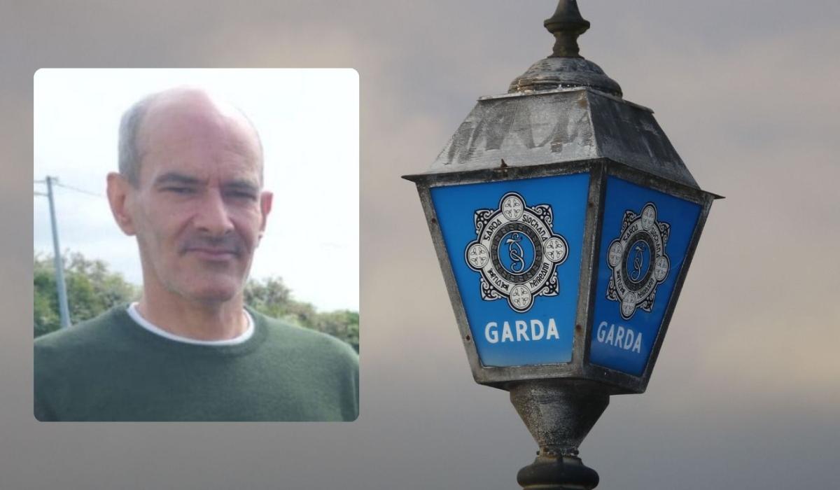 RIP: Search for man missing for a week stood down following discovery of body - Limerick Live