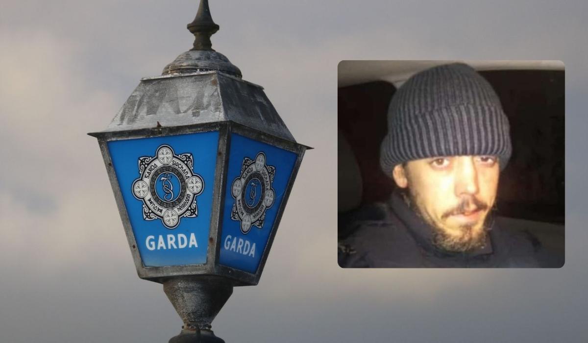 Gardai issue appeal for help in locating man who has been missing for more than a week ...