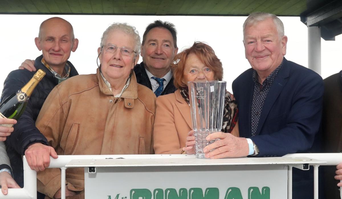 All you need to know for Day 2 of the Limerick Christmas Racing ...