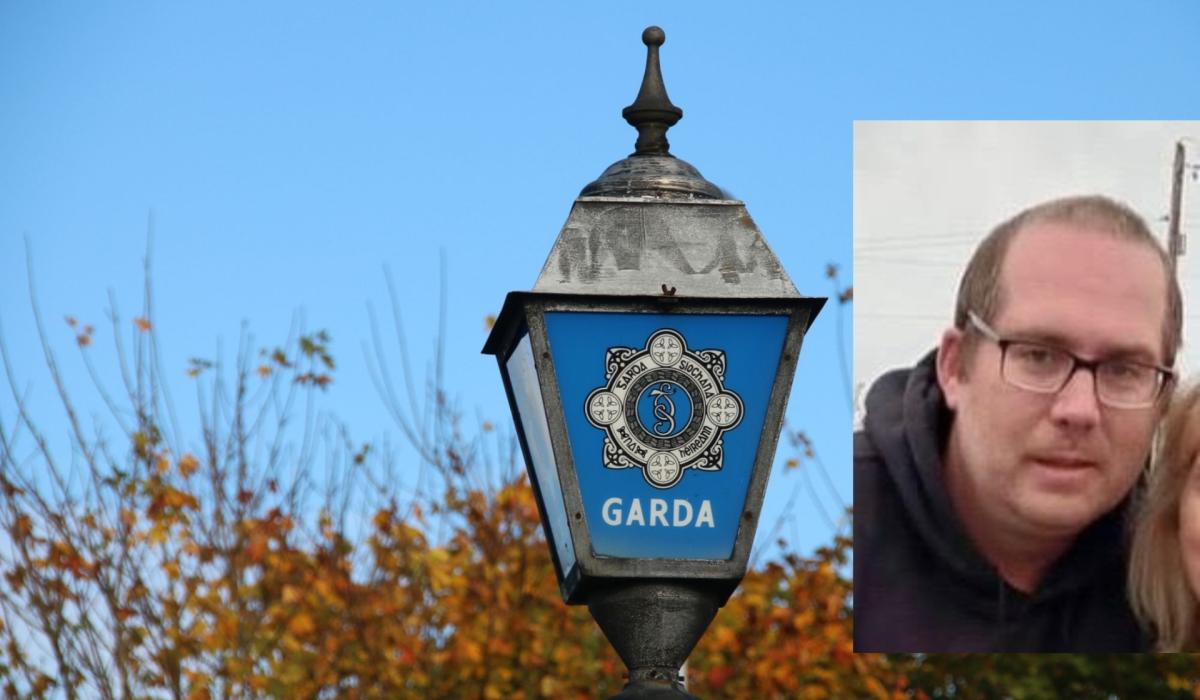 Gardaí stand down search for missing man (37) from Donegal - Limerick Live