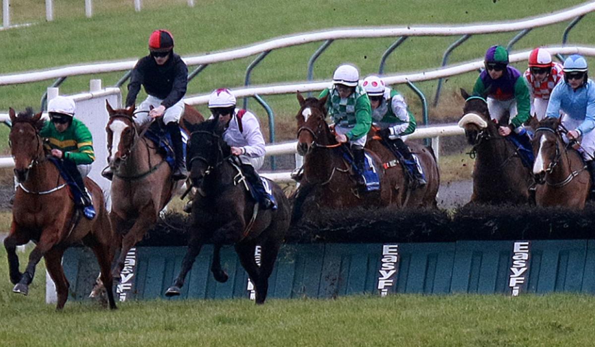 All set for Day 4 of Limerick Christmas Racing Festival - Limerick Live