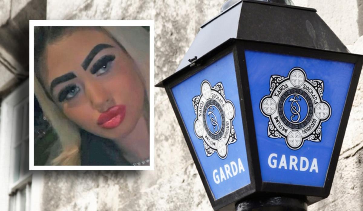 Search for 21-year-old woman last seen on Christmas Day stood down amid garda update - Limerick Live