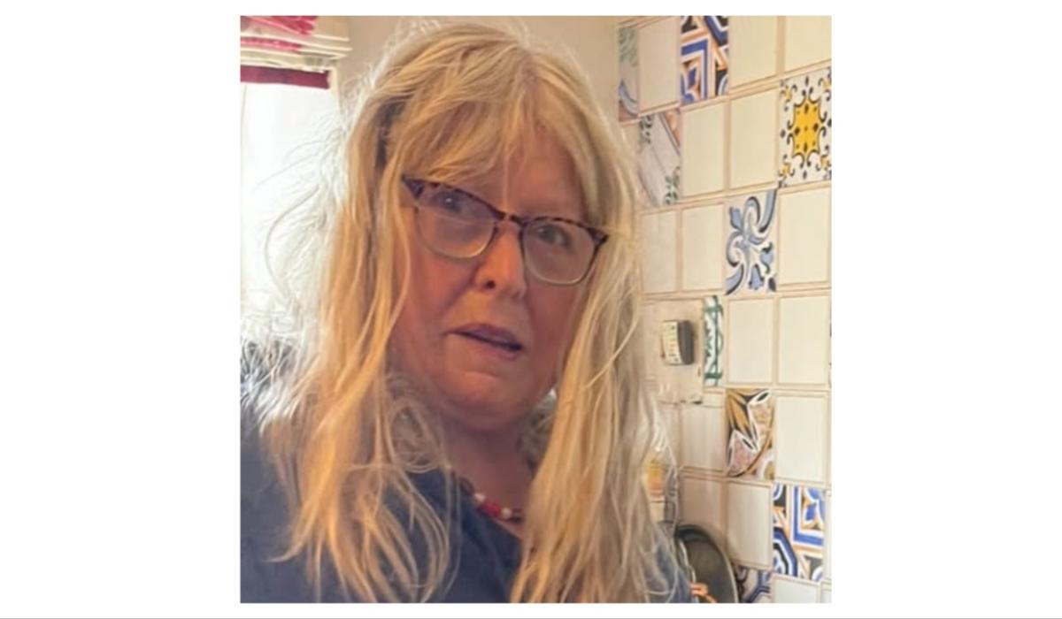 ALERT: Have you seen Frances? Gardaí in urgent appeal for missing Cork ...