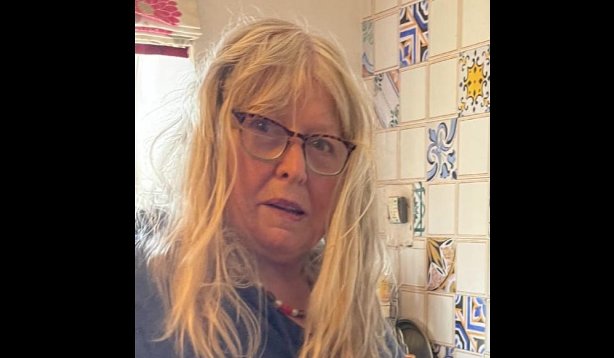 Garda appeal for missing woman close to Limerick-Cork border - Limerick Live