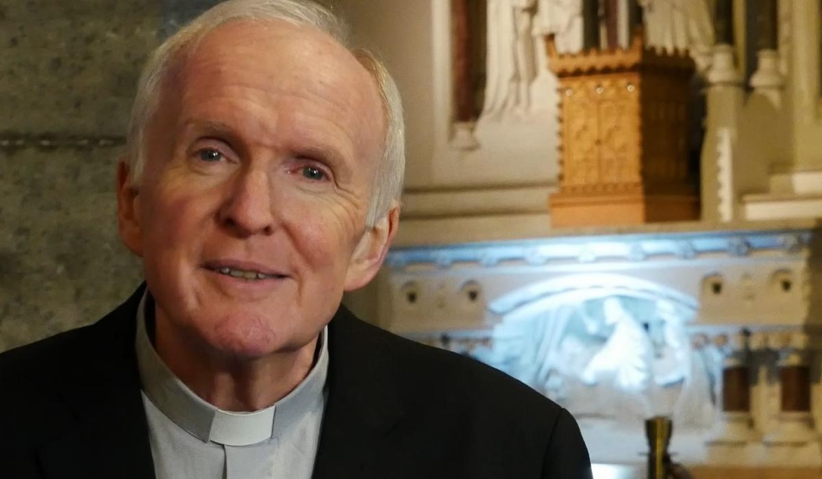 Bishop Leahy invites people of Limerick to join in 'Jubilee of Hope ...