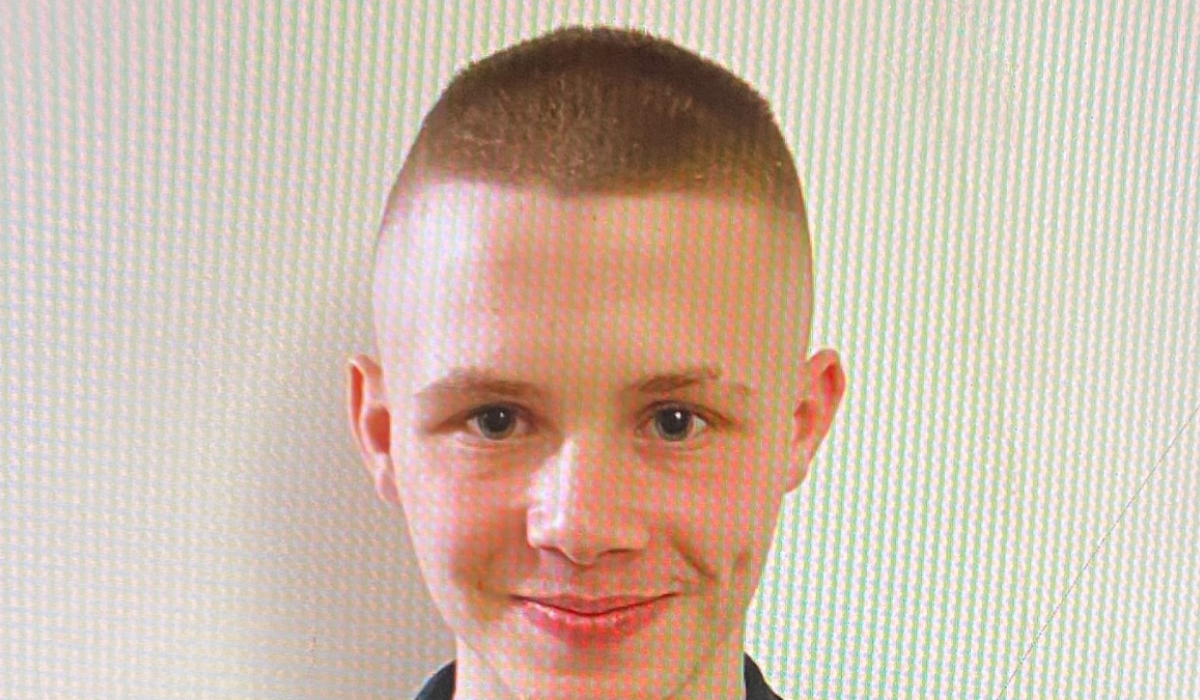 ALERT: Gardaí seek assistance in locating missing teenager - Limerick Live