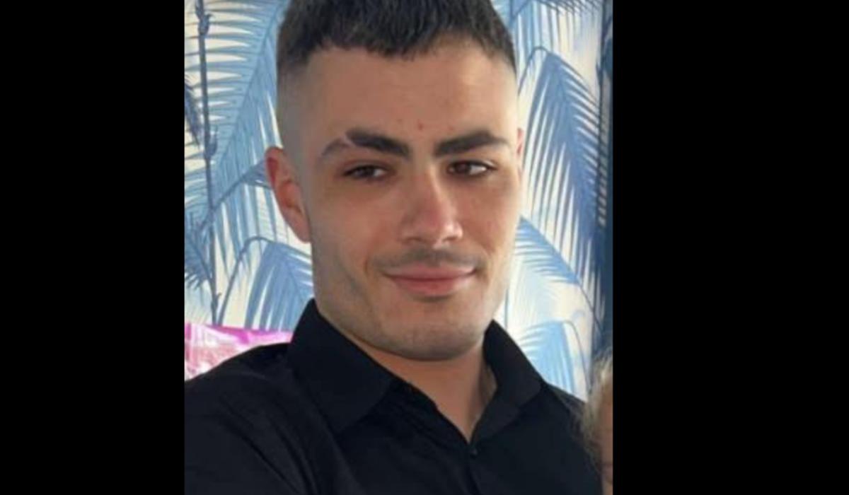 ALERT: Gardaí renew appeal for man missing since December 2024 - Limerick Live