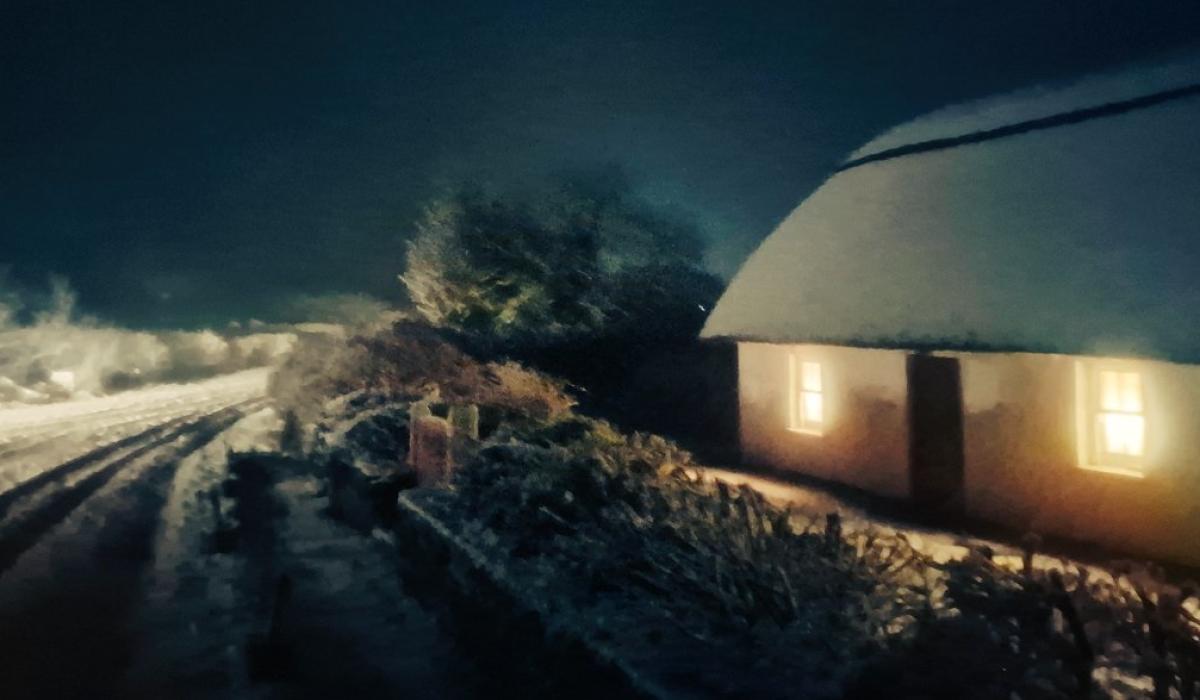 Over 10,000 homes without power in snow-covered Limerick - Limerick Live