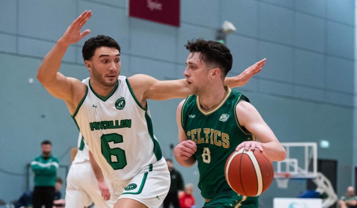 Limerick teams show no signs of slowing down in National League ...