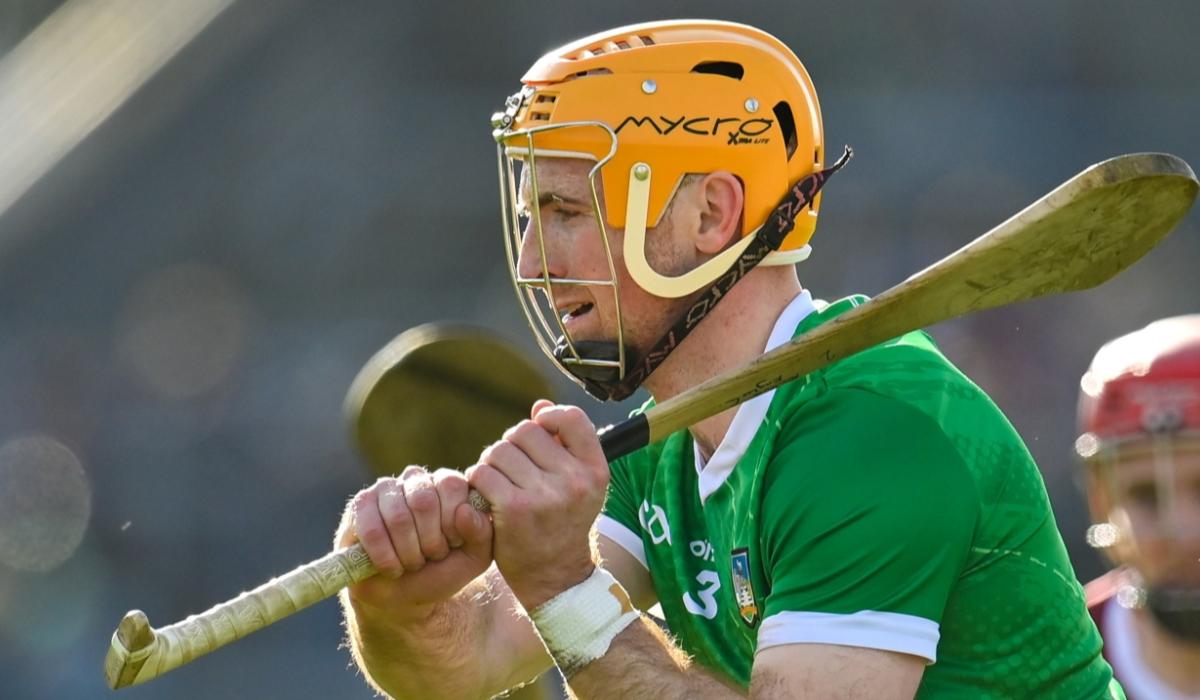 Doon selector Tom Murphy: 'Richie English has been huge part of ...