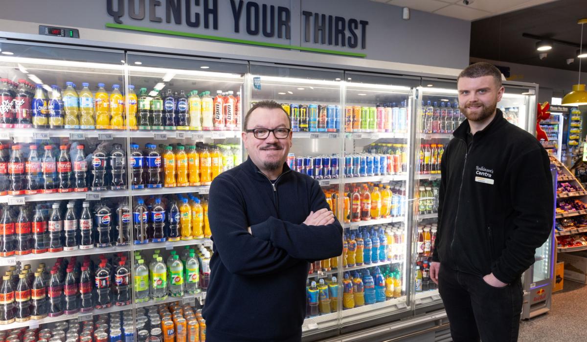 Green Limerick: Store’s eco-friendly gains are well-earned - Limerick Live