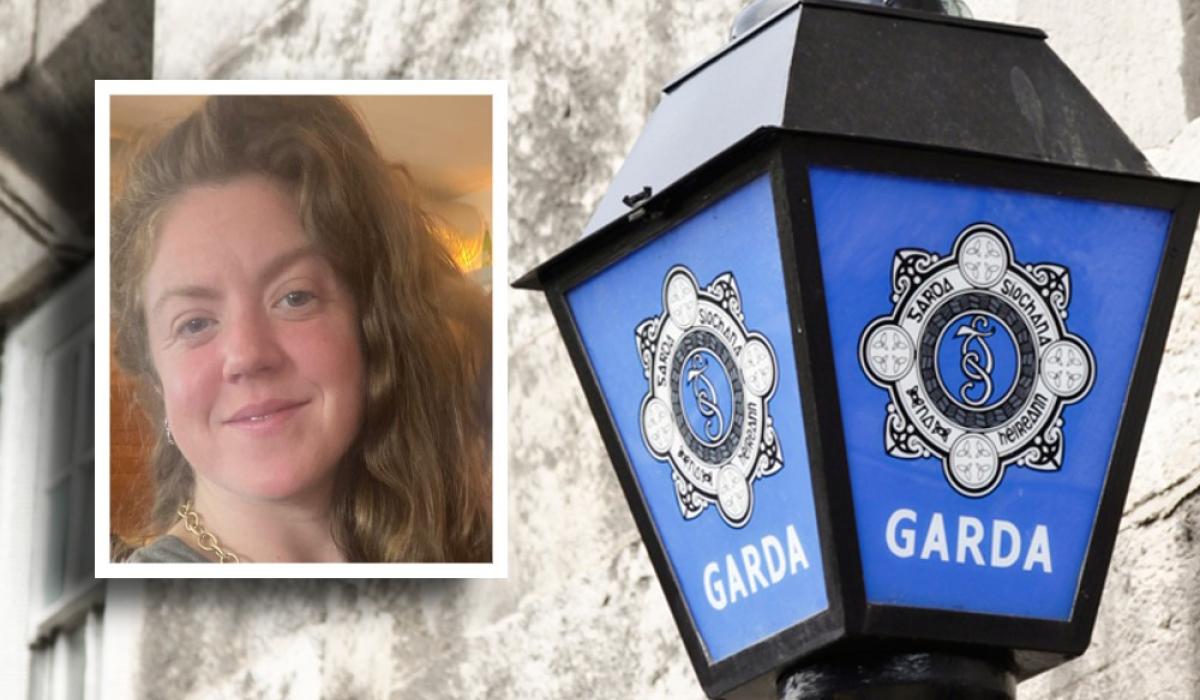 ALERT: Gardaí and family 'concerned for wellbeing' of woman (35) missing since Monday - Limerick ...