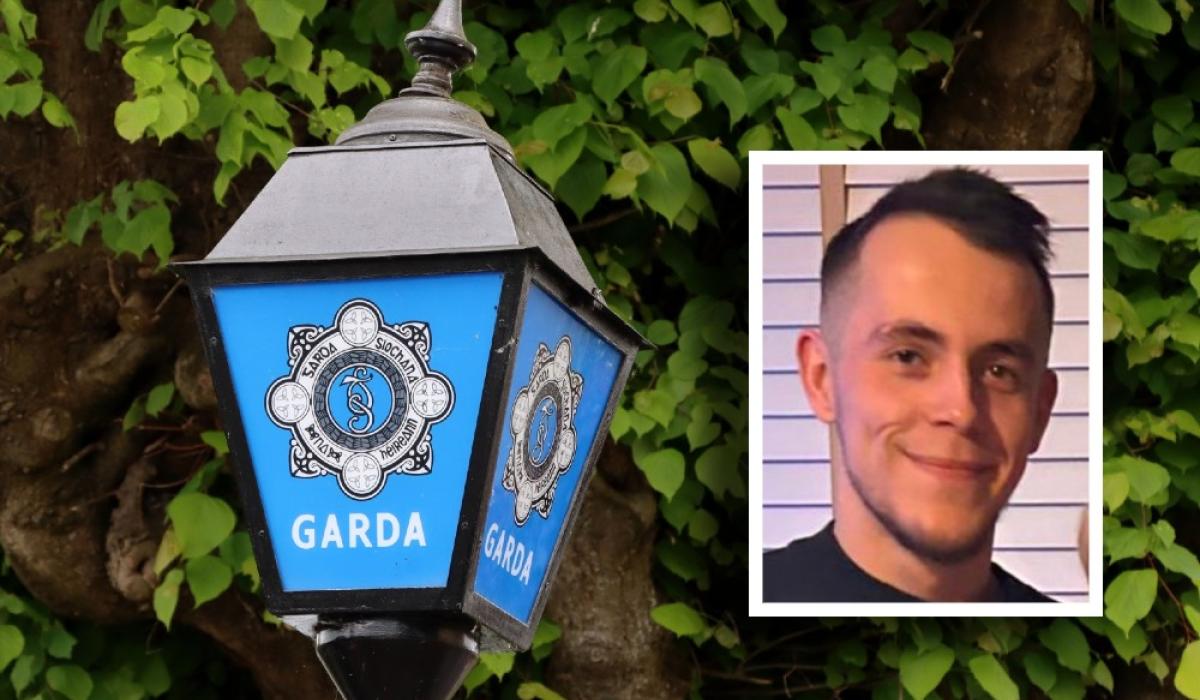 Family of missing man ‘concerned for his wellbeing' as gardaí appeal for help locating car ...