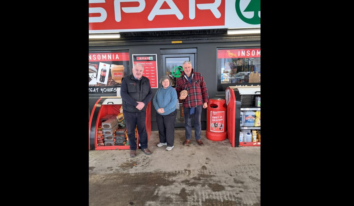 'Major setback' for Limerick service station as burglars ransack store ...