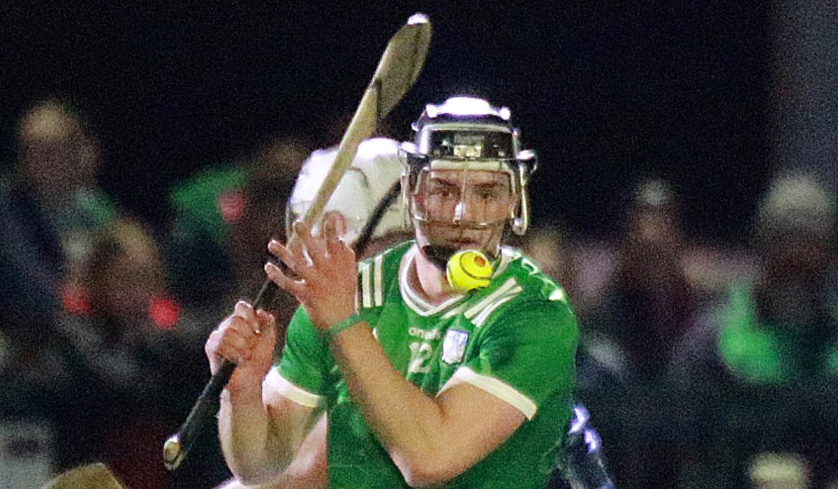 Dublin secures victory over Limerick in senior hurling challenge match ...