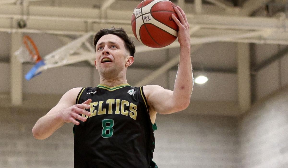 Two Limerick teams book places in National Cup Basketball Finals ...