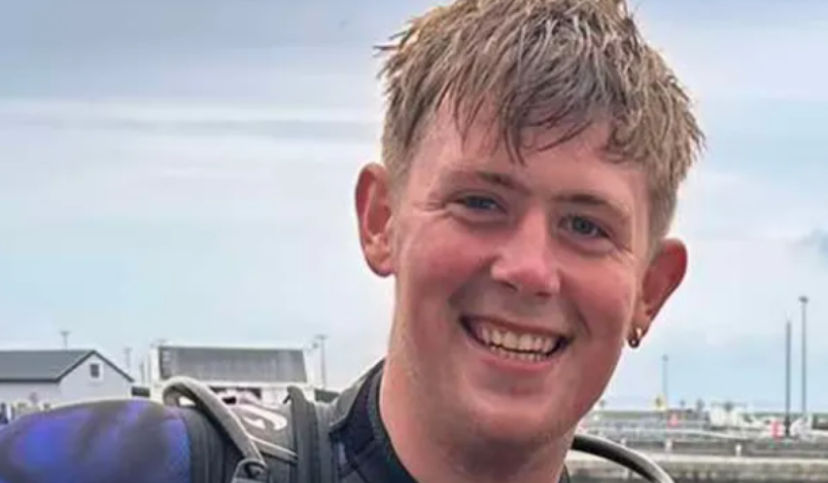 GoFundMe for young Irish man who tragically died in Thailand ends today ...