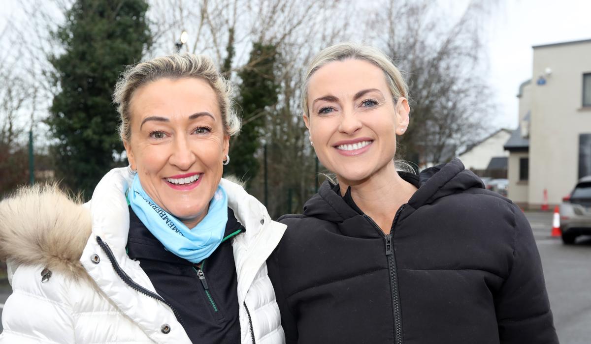 PICTURES: Sunshine greets bigs crowds at the Tom Walsh Memorial Run ...