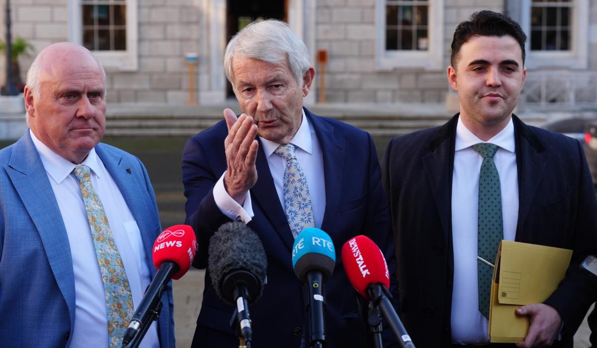 Michael Lowry: Who is the 'Kingmaker' of the next government ...