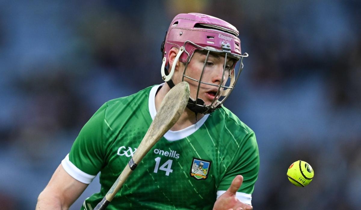 Shane O'Brien: ‘Aaron Gillane was collecting my journal when I was in ...