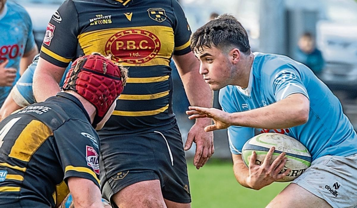 Limerick teams target precious AIl-Ireland League wins this weekend ...