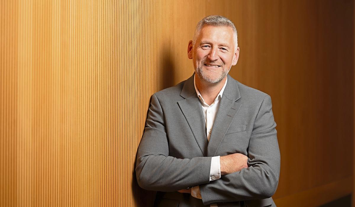 Dell boss: 'AI will transform and redefine business in Limerick ...