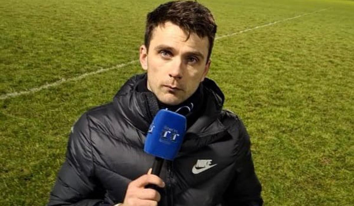 WATCH: Mary Immaculate manager's Jamie Wall reflects on Fitzgibbon Cup ...